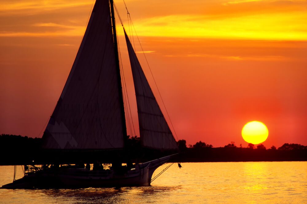 Set Sail on the Best Chesapeake Bay Boat Tours