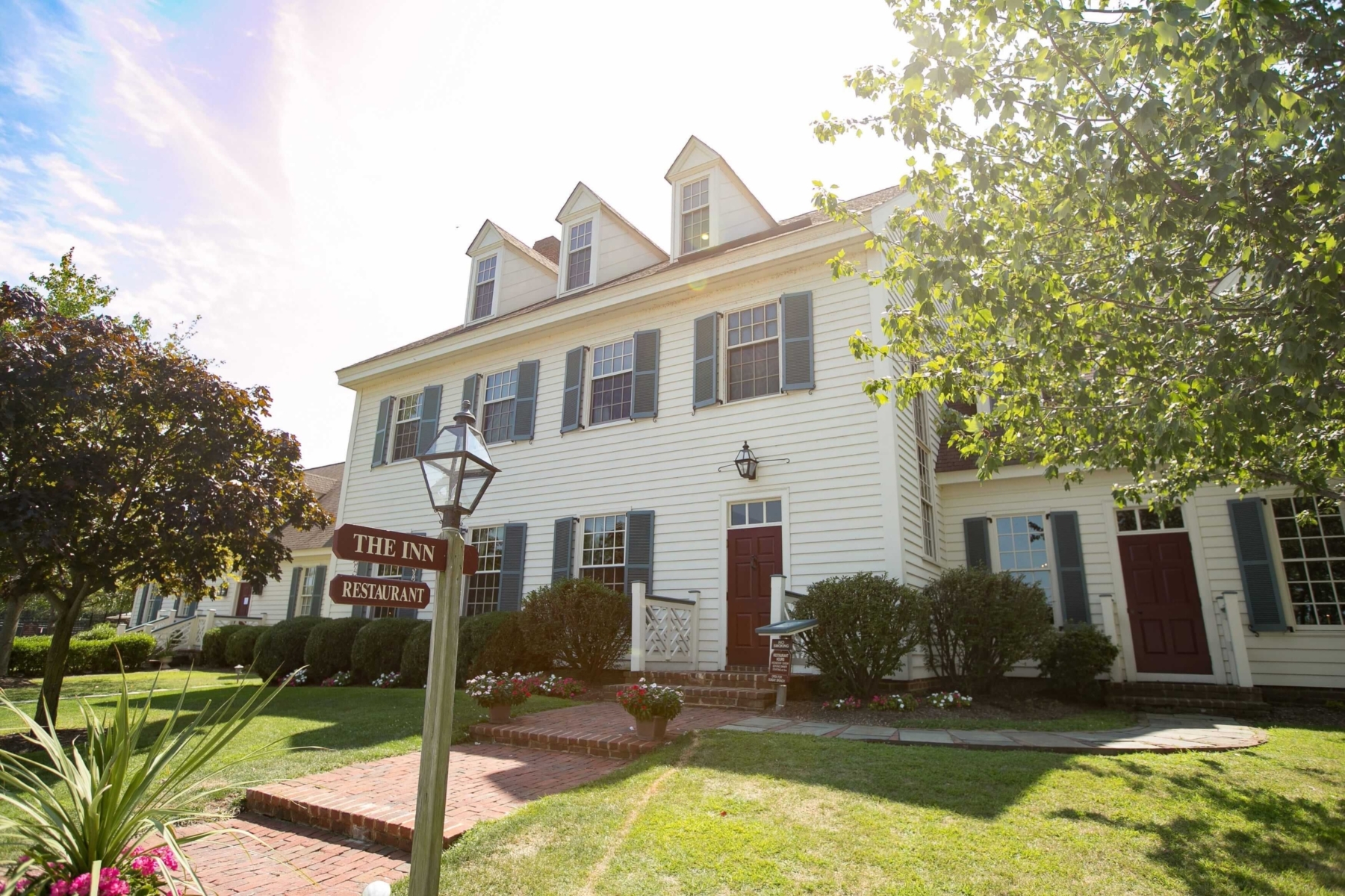 Discover the Best Restaurants in Rock Hall, MD