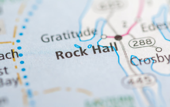 Town Of Rock Hall MD Archives - Osprey Point